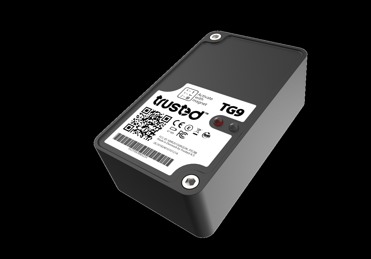 TG9 - RRAMAC Connected Systems - Remote Monitoring Solutions