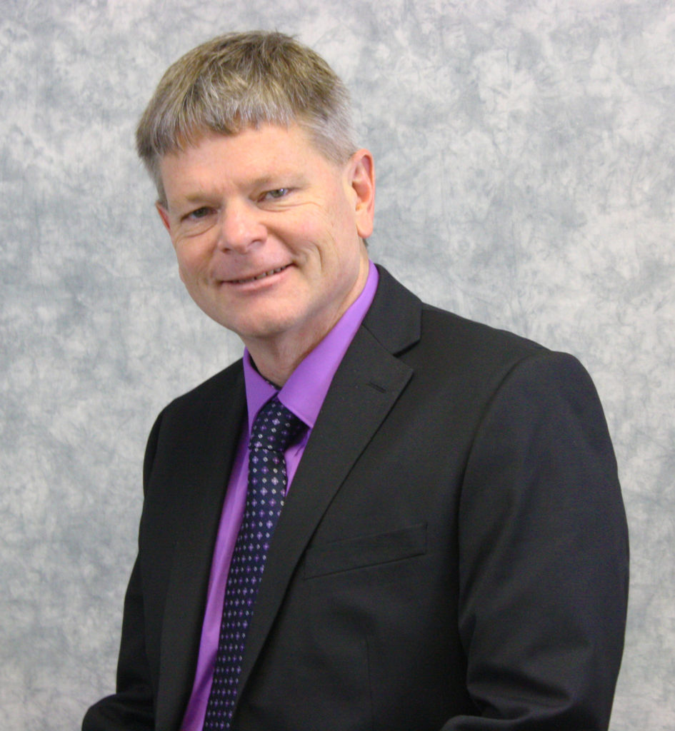 Tom Craven RRAMAC Head Shot - RRAMAC Connected Systems - Remote ...