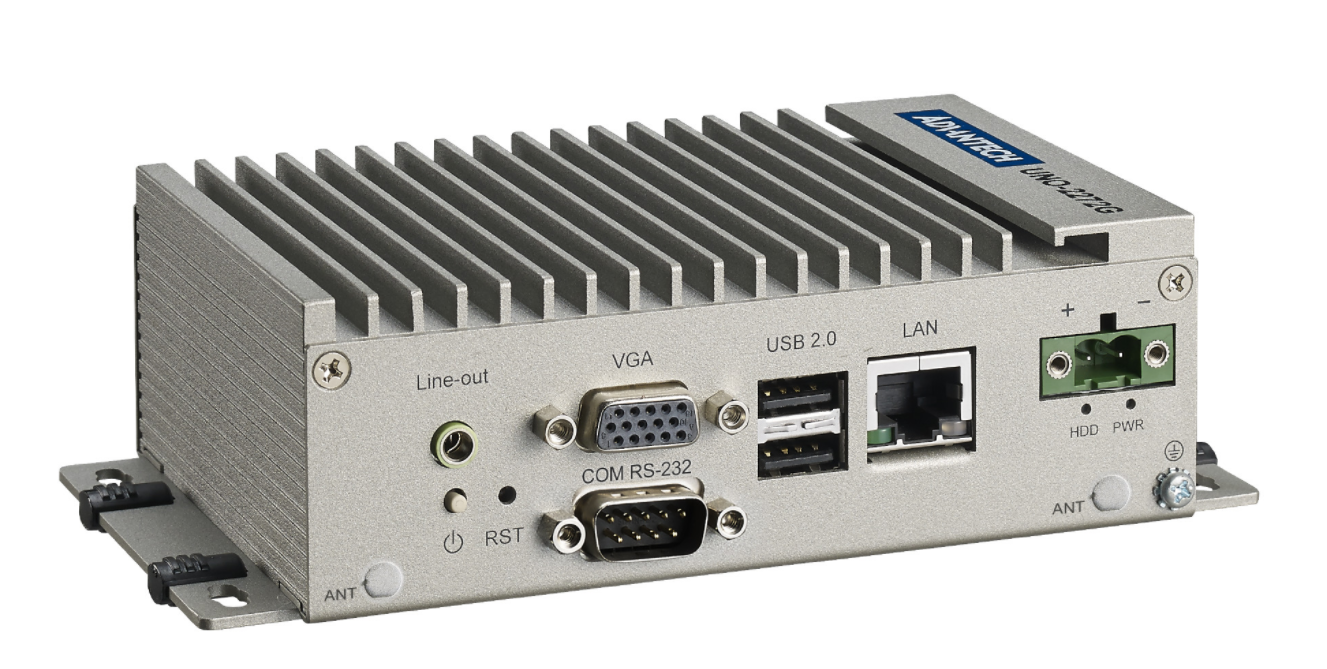 advantechunoremotemonitoring - RRAMAC Connected Systems - Remote ...